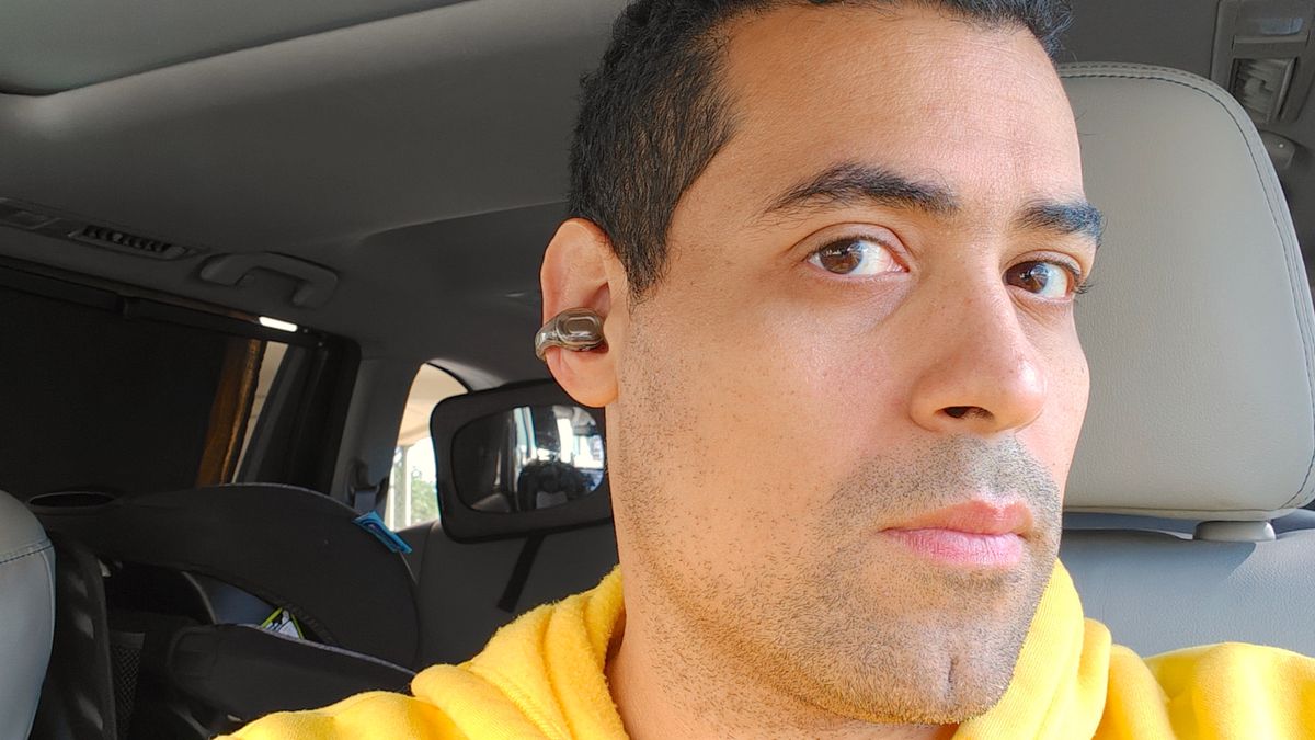 Soundcore C30i review | Tom's Guide