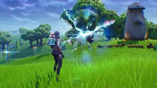 Where are the Fortnite Rifts and how do they work? | GamesRadar+