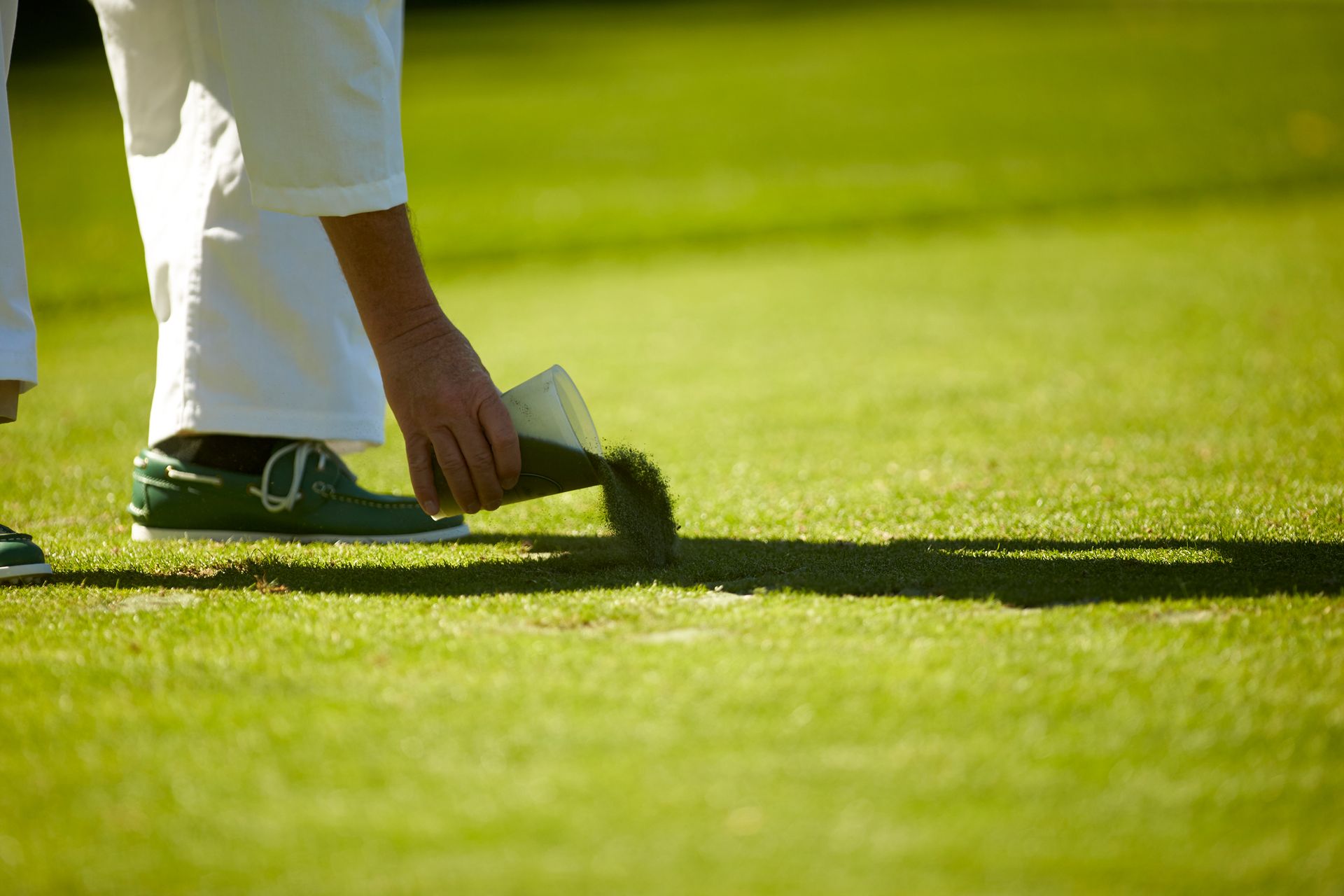 10 Golf Rules That No Longer Exist | Golf Monthly