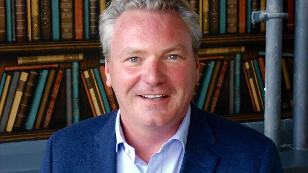 Charlie Morris: absolute returns and bathing with royalty | MoneyWeek
