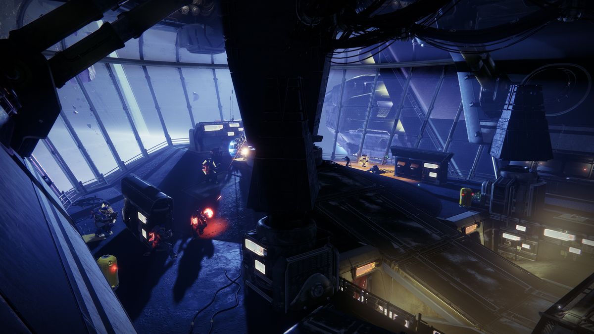 Destiny 2: Lightfall release date, subclasses, content vault and more ...