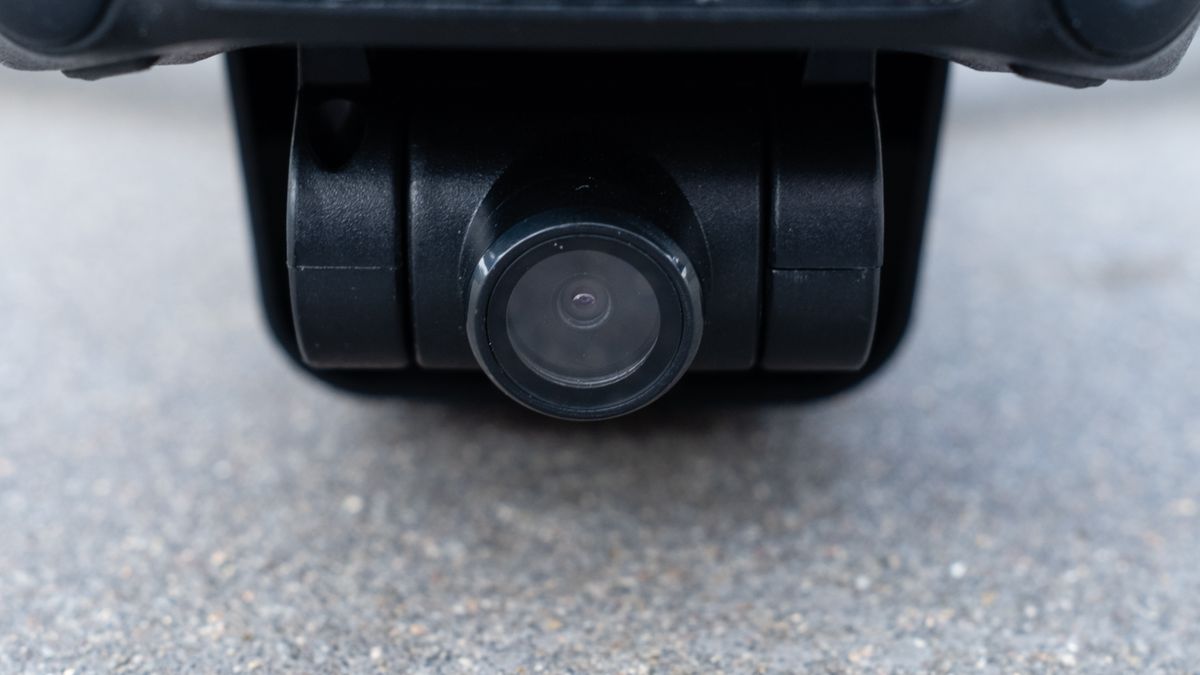 Ruko U11MINI drone review | Space