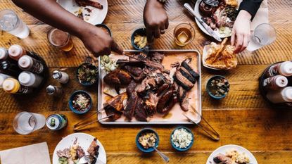 Atlanta food travel guide: best restaurants, BBQ and places to eat ...