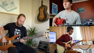 How to make a remote music performance video | MusicRadar