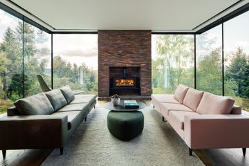 Explore this contemporary Kilmacolm home | Wallpaper*