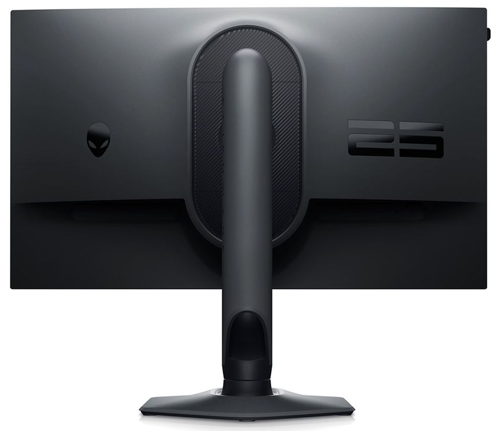 Alienware AW2523HF Review: Blinding Speed and Instant Response | Tom's ...