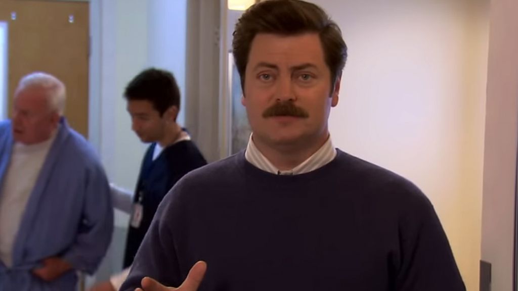 32 Of The Best Ron Swanson Quotes | Cinemablend