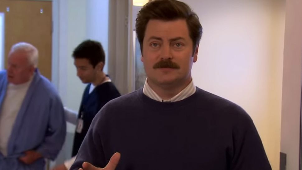 32 Of The Best Ron Swanson Quotes | Cinemablend