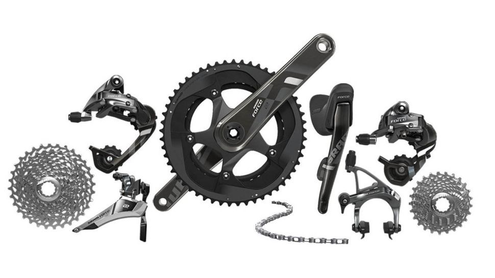 Road bike groupsets: All the options from Shimano, SRAM, Campagnolo and ...