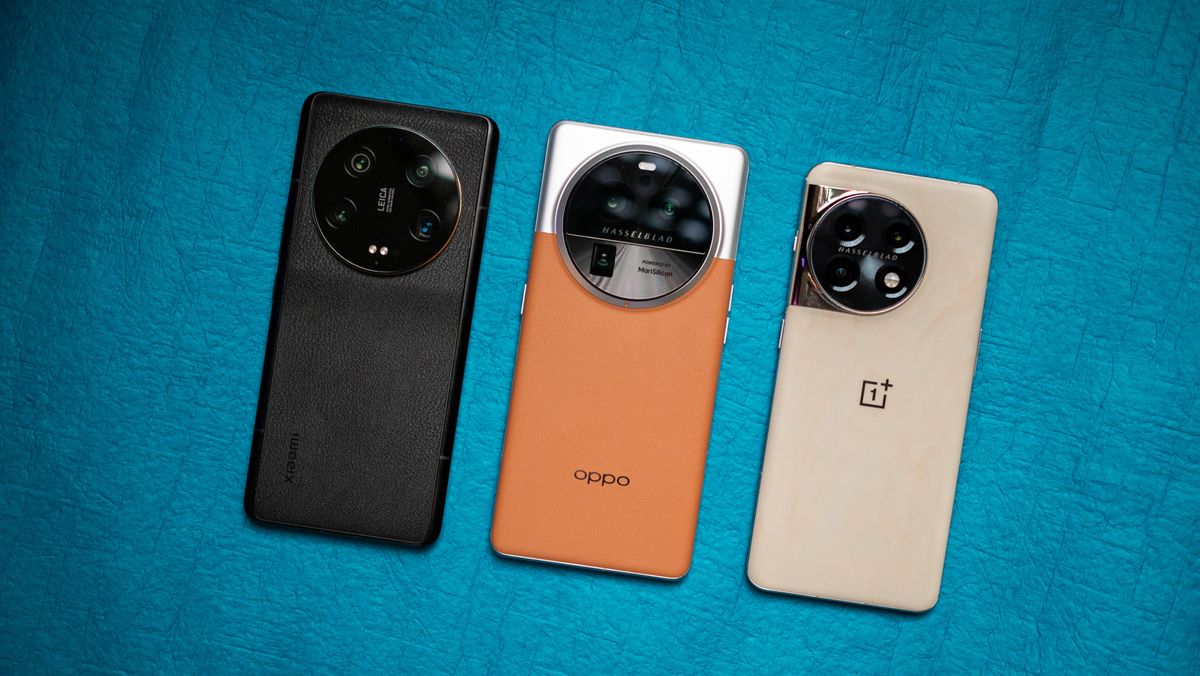 OPPO Find X6 Pro review: The best phone you won't care about | Android ...