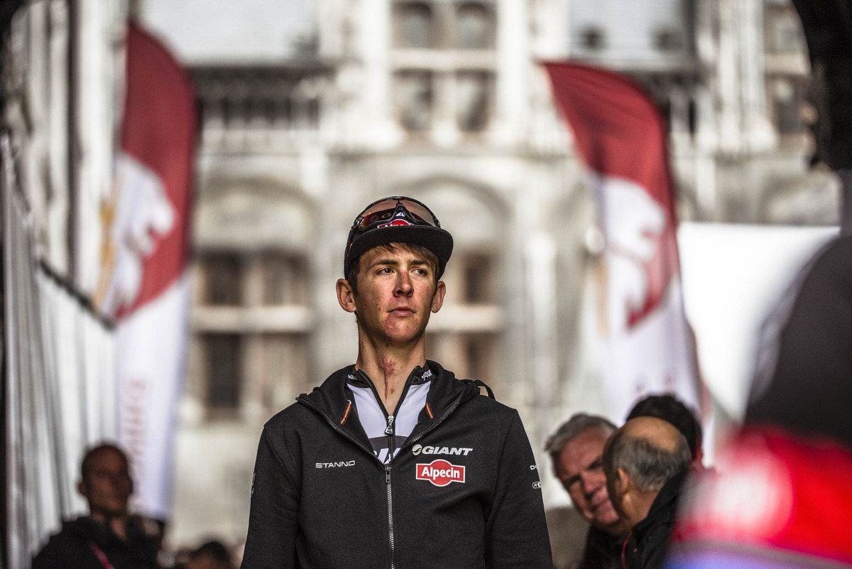 Giro d'Italia: Chad Haga Twitter Q&A | Cyclingnews