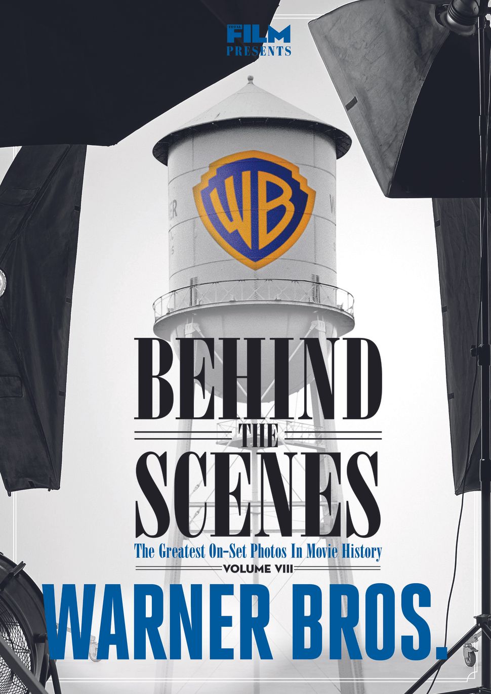 The Marvels blast onto the cover of Total Film – on sale now! | GamesRadar+