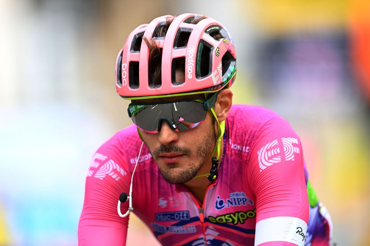 Rapha recognised for ‘impactful work’ on sustainability alongside Nike ...