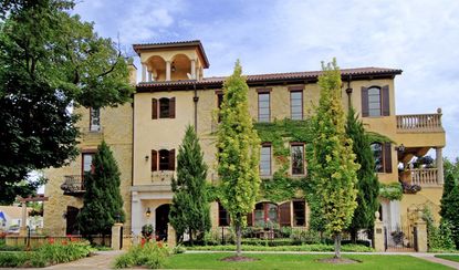 House hunting: 7 homes with foreign-design inspirations | The Week