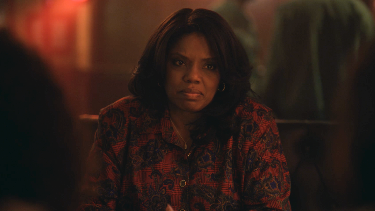 Exclusive NCIS: Origins Clip Sees Mary Jo Venting To Lala And Vera ...