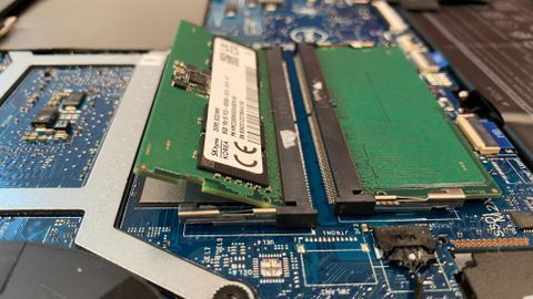How to Upgrade the RAM in Your Laptop | Tom's Hardware