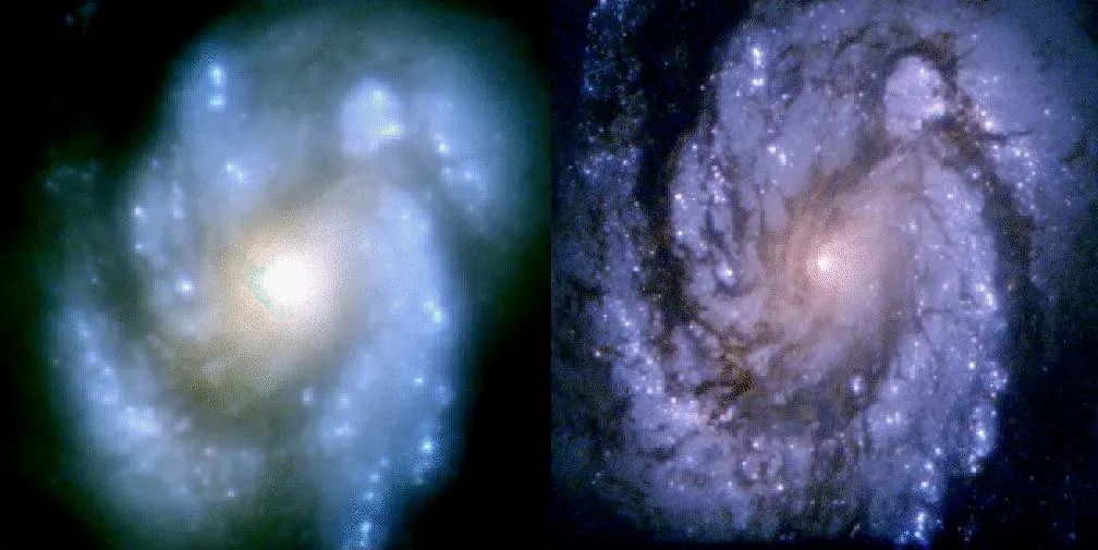Fixing the Hubble Space Telescope: A timeline of NASA's shuttle ...