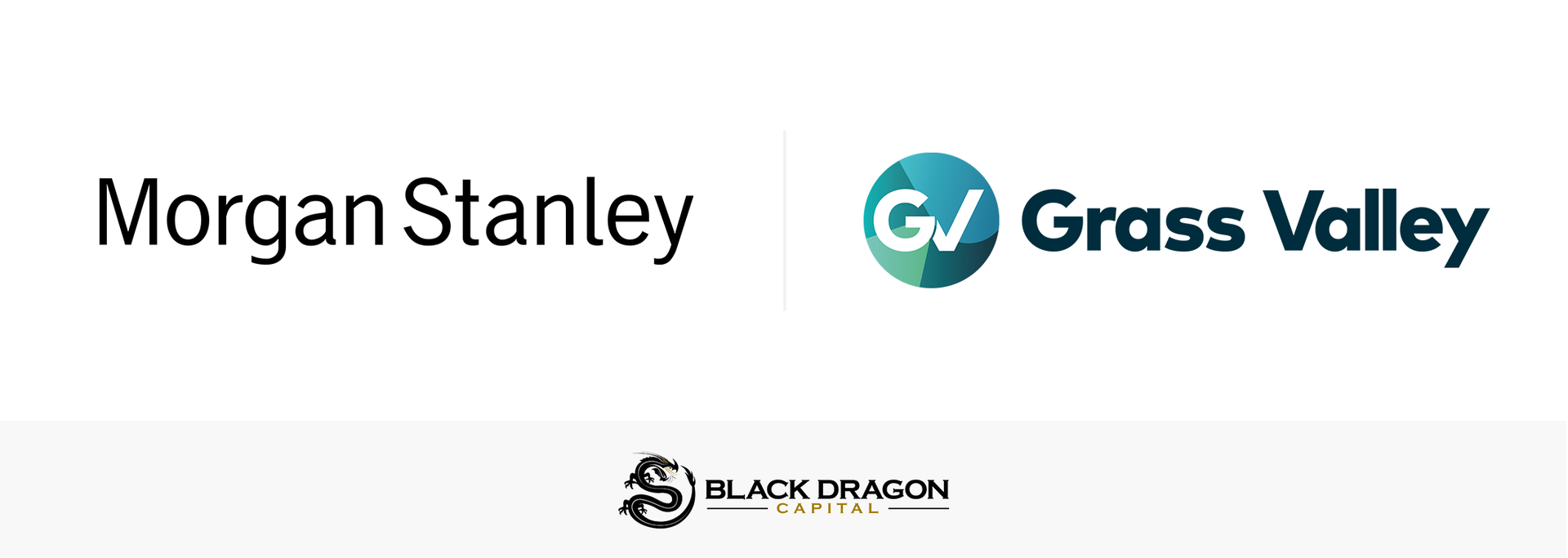 Grass Valley Completes $220M Strategic Refinancing | TV Tech