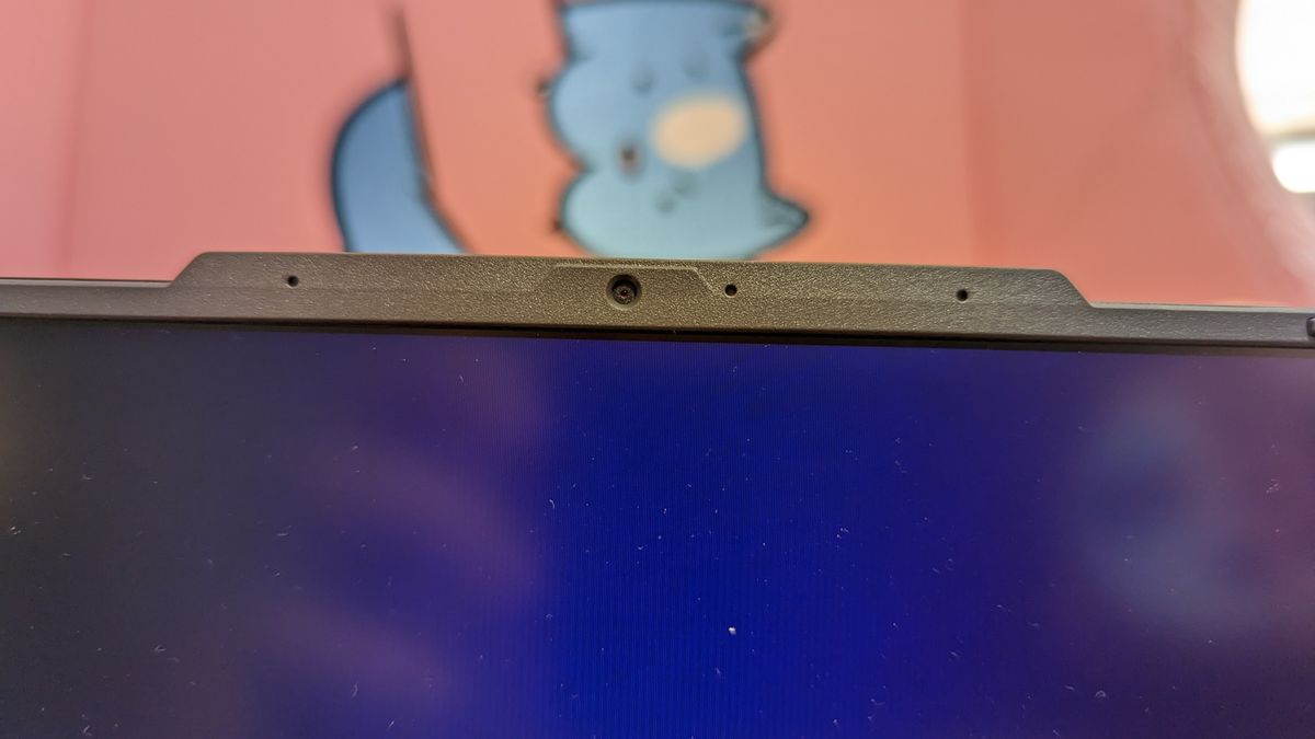 Asus ROG Strix G16 (G614J) review | Laptop Mag