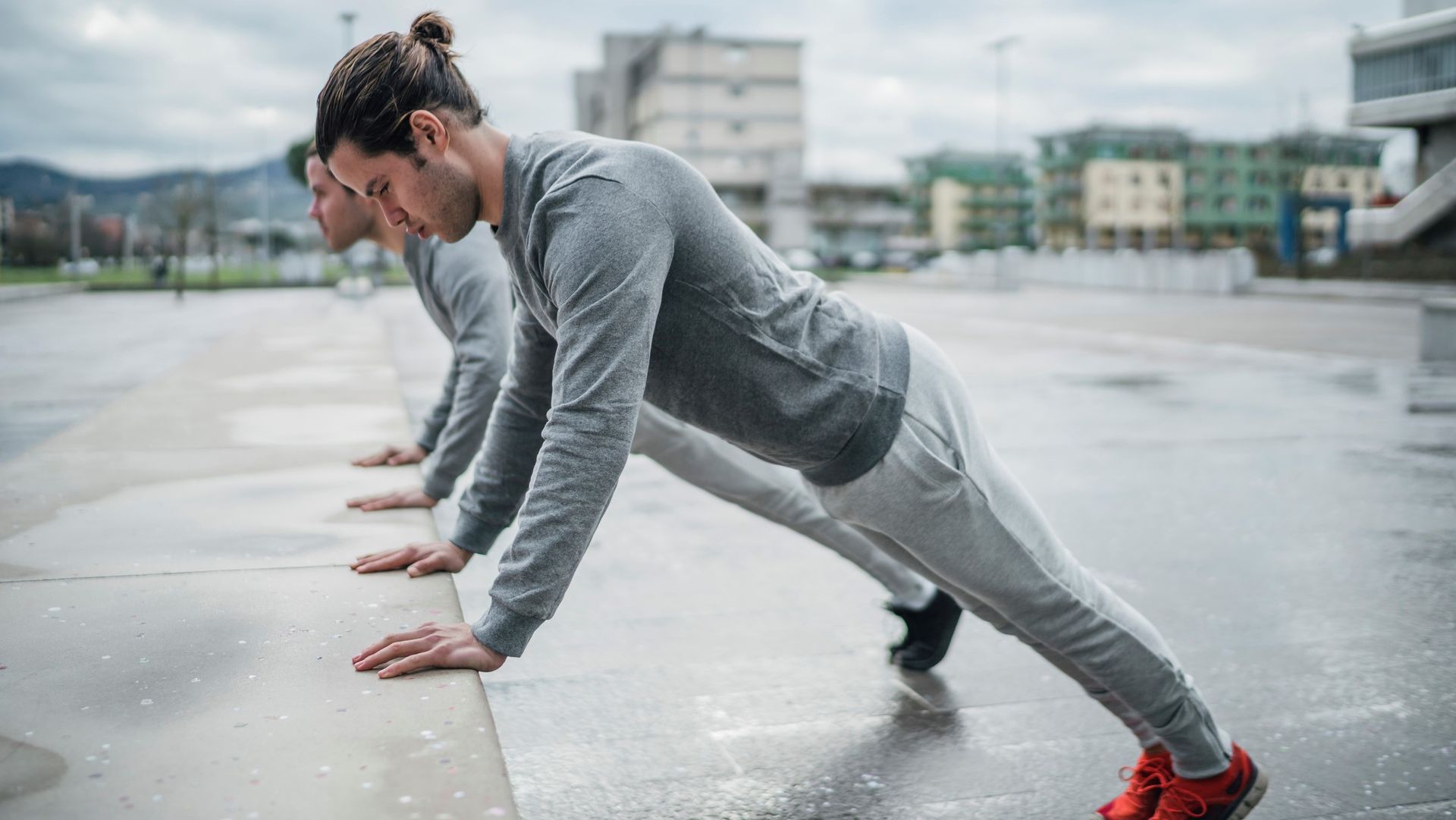 Best workout for beginners: these are the best exercises if you're ...