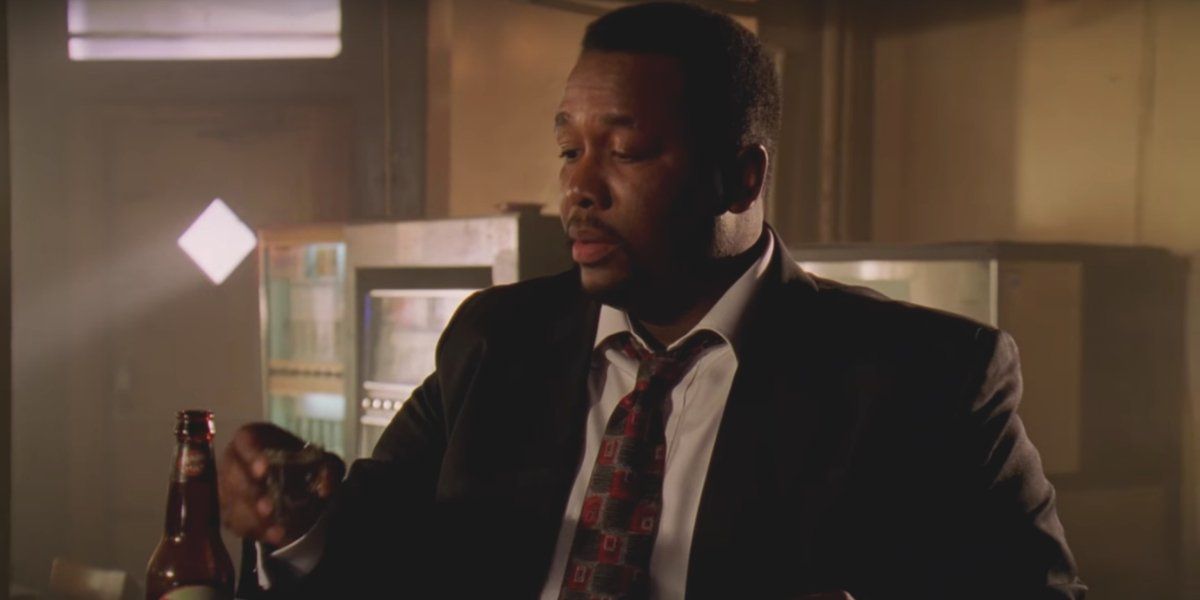 The Wire: 10 Fascinating Behind-The-Scenes Facts About The HBO Series ...