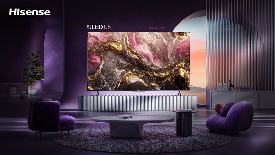 Hisense 2023 TV lineup: everything you need to know | What Hi-Fi?