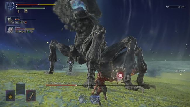 How to beat the Elden Ring Nightreign Sentient Pest | GamesRadar+