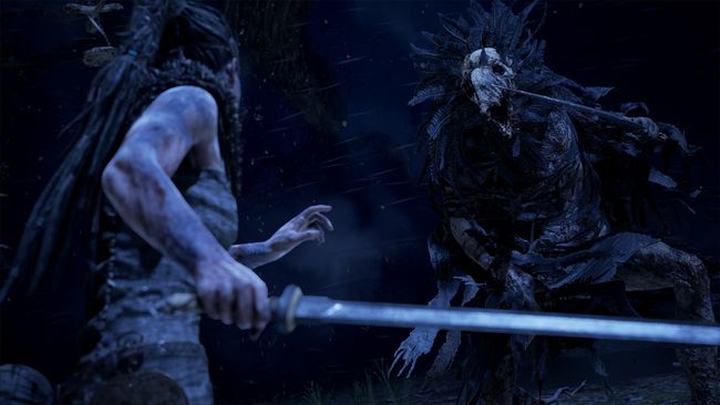 Hellblade: Senua's Sacrifice story recap — Characters, plot, and more ...