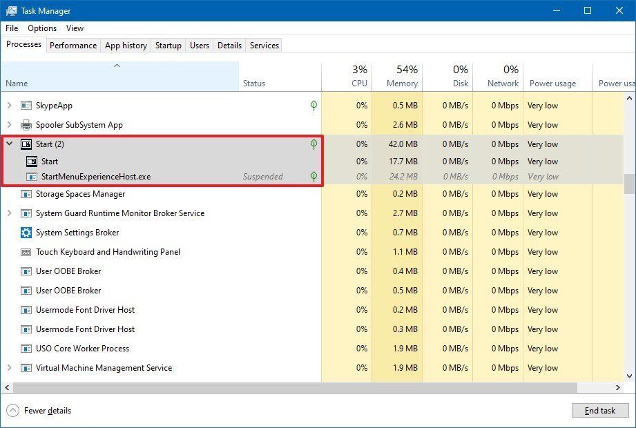 What's new with Start menu on Windows 10 May 2019 Update | Windows Central