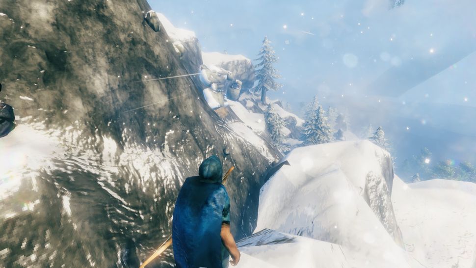 Valheim crystal guide: Here's how to get it | PC Gamer