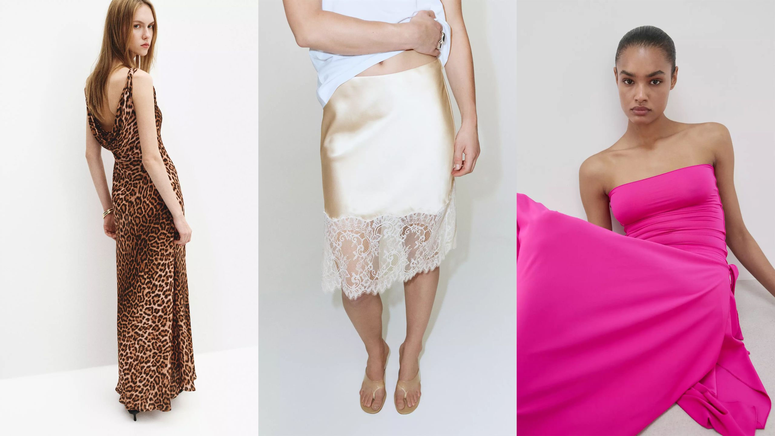 30 Chic Finds from Mango's Mid-Season Sale | Who What Wear