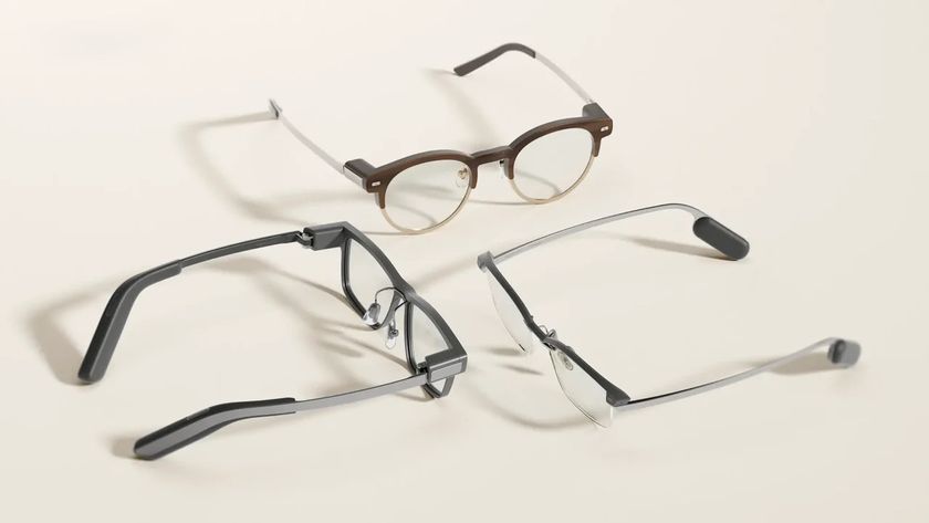HTC leaps into AI smart glasses with the VIVE Eagle's voice-activated ...