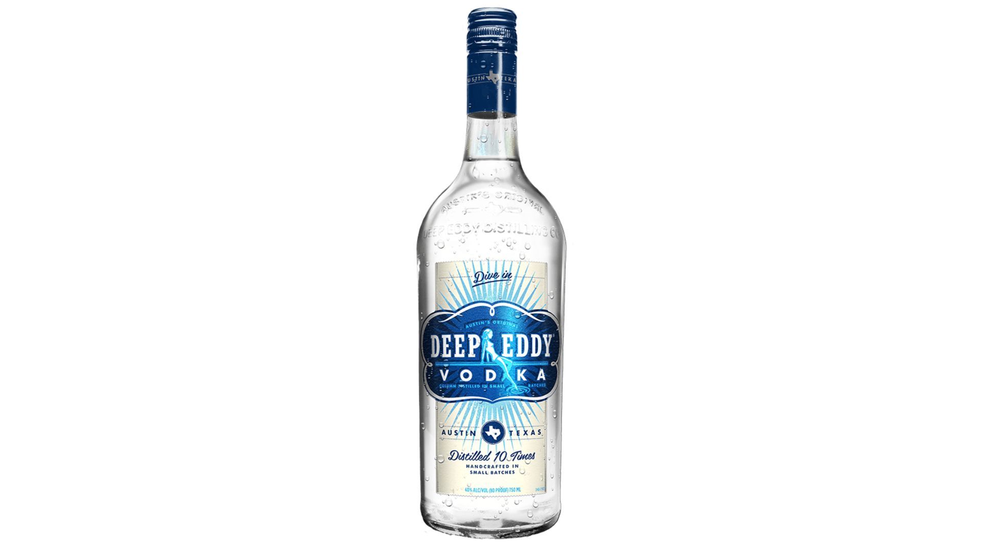 Low calorie vodka: 11 brands with the fewest calories | Woman & Home