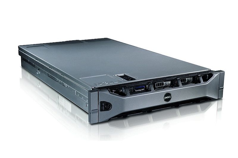 Dell PowerEdge R815 review | IT Pro