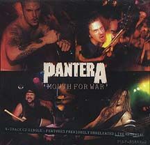 The 50 greatest Pantera songs: 10-1 - The 50 best Pantera songs ever ...