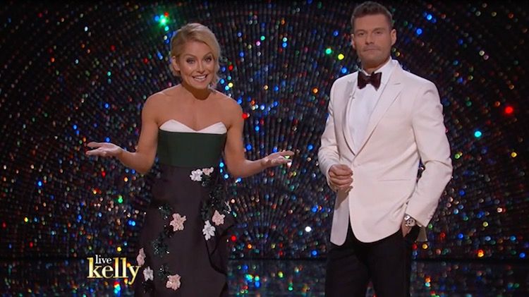 Syndication Ratings: 'Live' Only First-Run Strip to Grow in Second Full ...