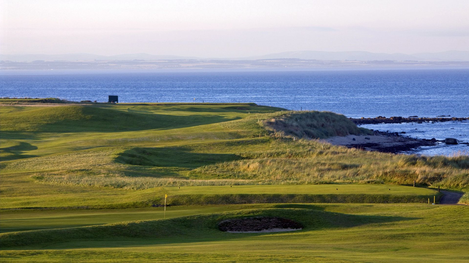 10 Oldest Golf Clubs in the World | Golf Monthly