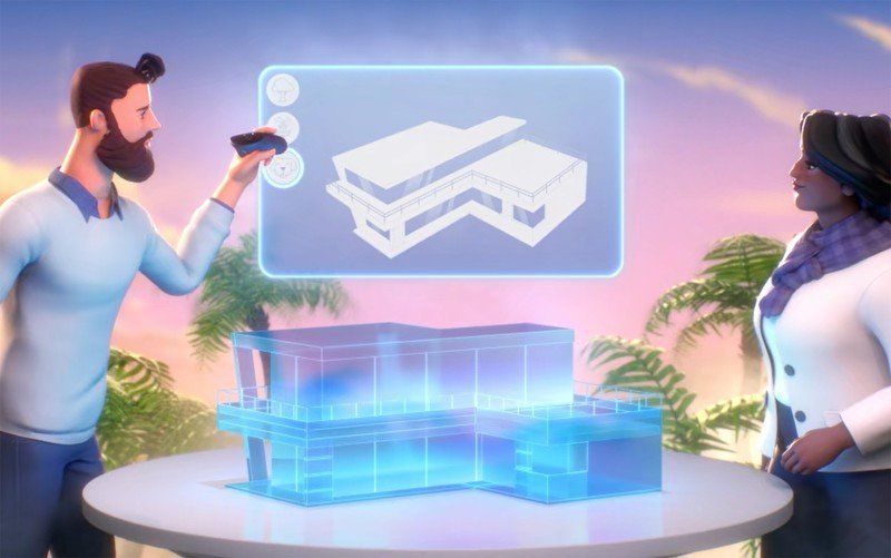 Huge Oculus Quest Pro leak reveals full body tracking and new ...