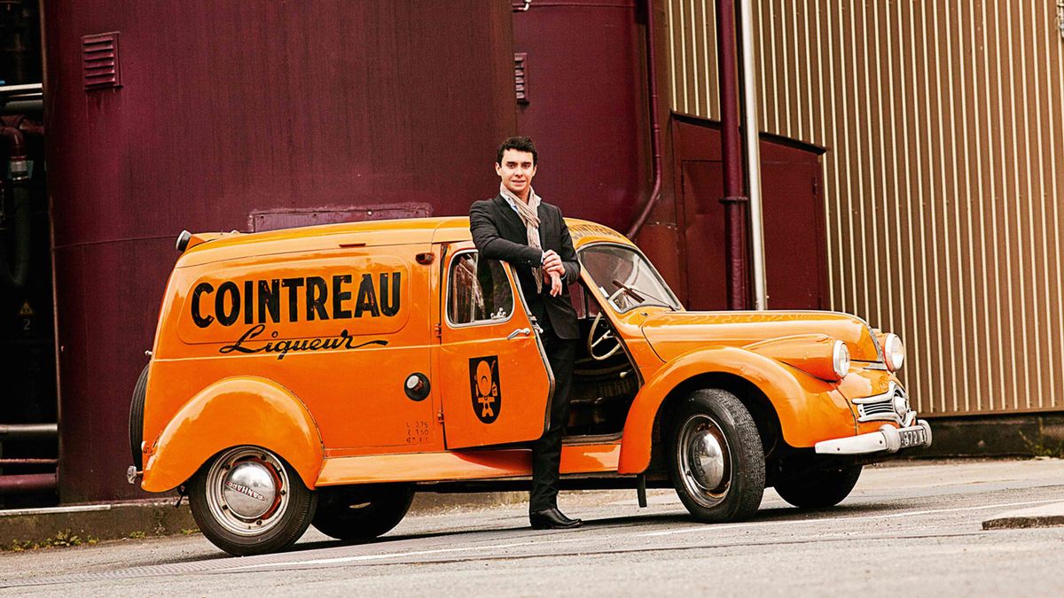 Family Values: Inside the legacy of Cointreau | The Week
