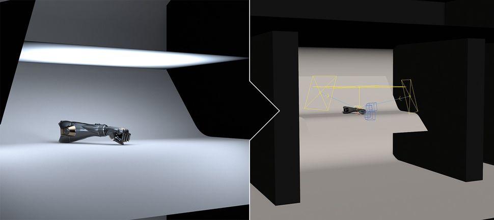 Modelling complex geometry: 5 top tips | Creative Bloq