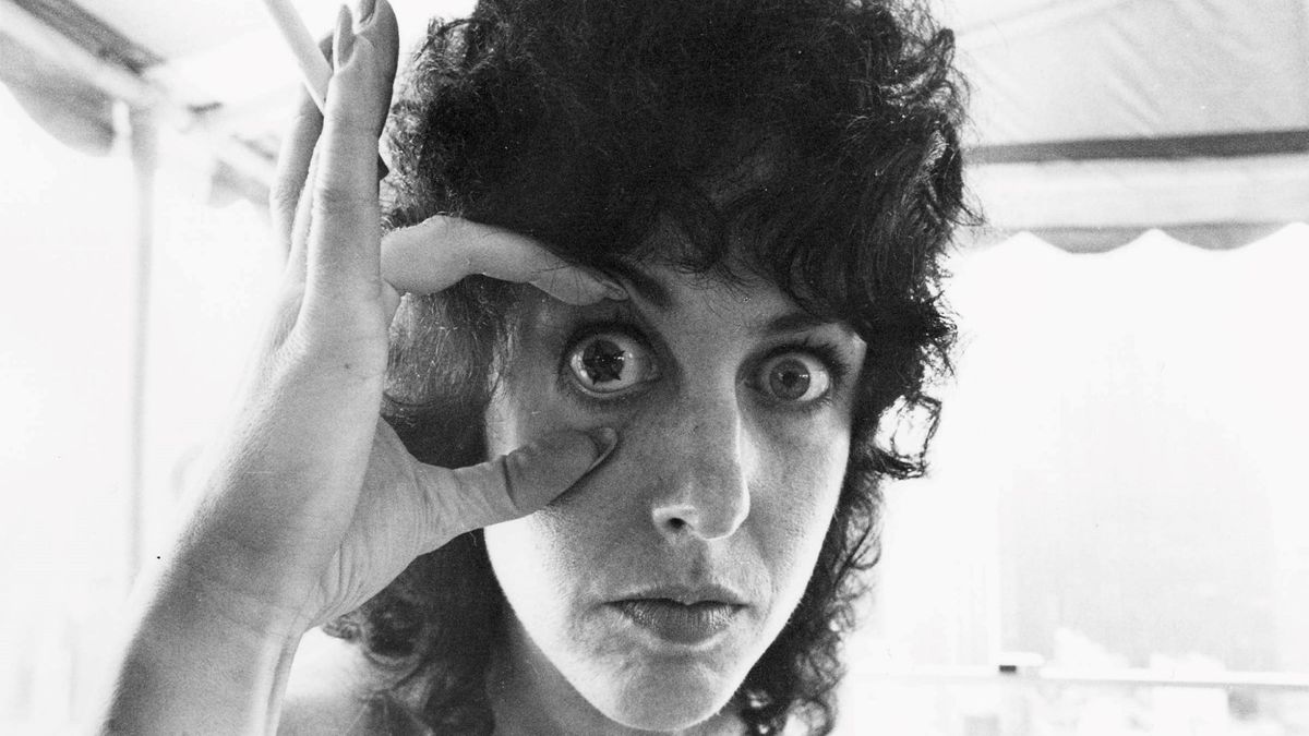 Watch Dick Cavett Debrief Joni Mitchell, David Crosby, Stephen Stills ...