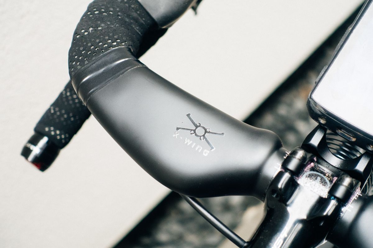 I tried 22cm road bars and lived to tell the tale: A review of the ...