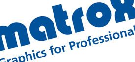 Matrox's New $600 Graphics Card | Tom's Hardware