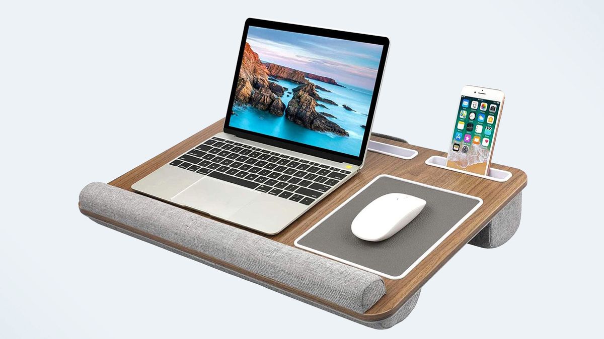 Best laptop desks | Laptop Mag