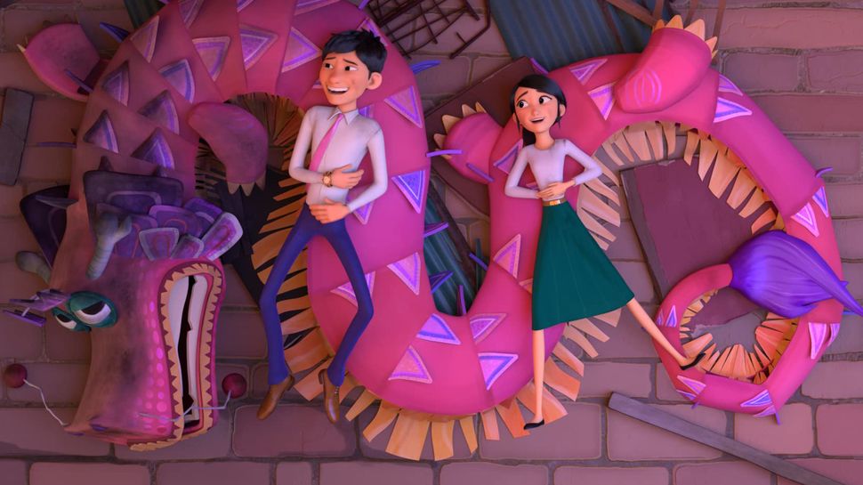 Best Netflix family movies: | TechRadar