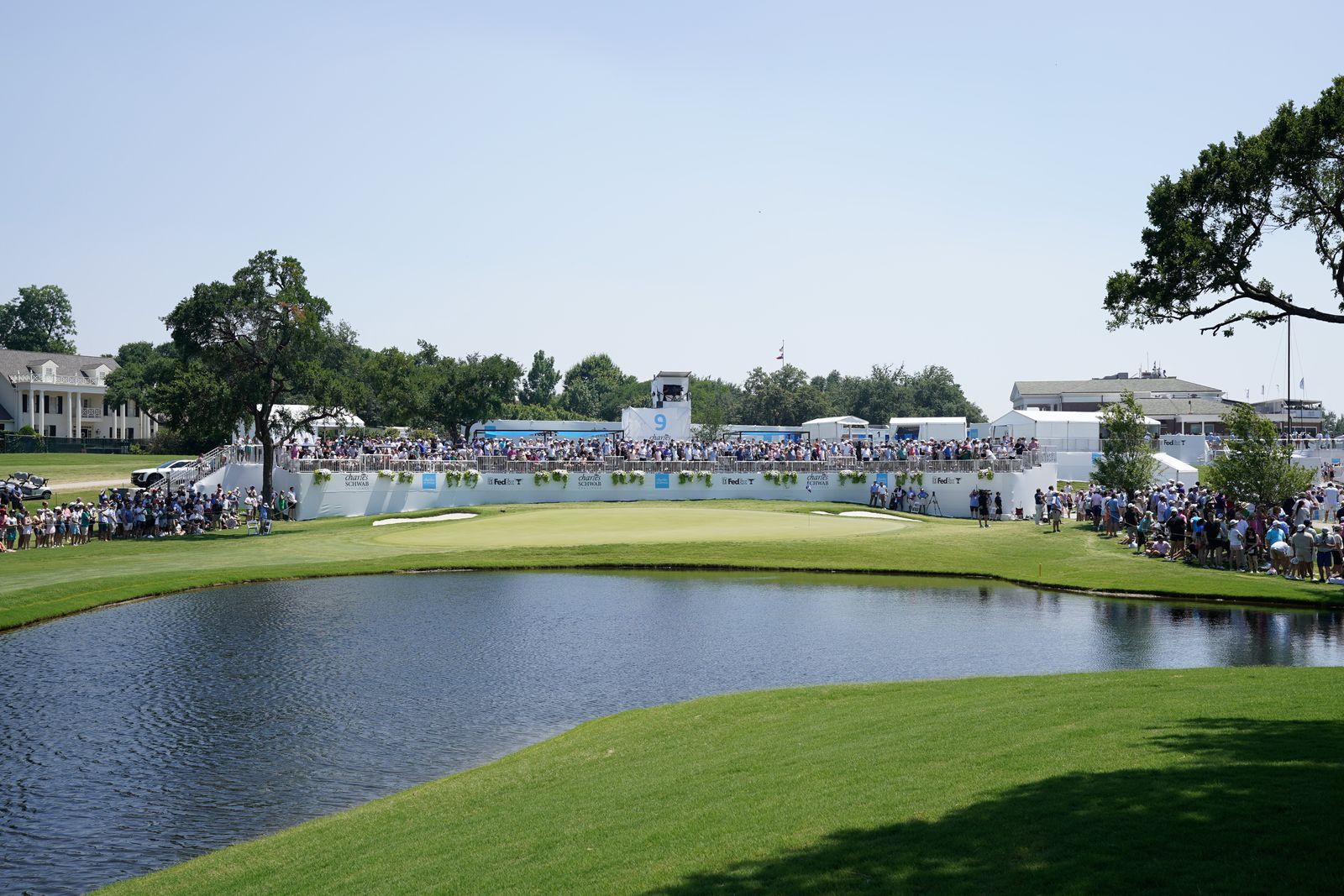 Charles Schwab Challenge 2025 Picks, Odds And Predictions | Golf Monthly