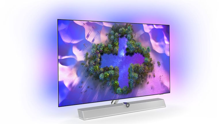 Best TV 2022, including 4K and 8K models, with OLED and QLED | T3