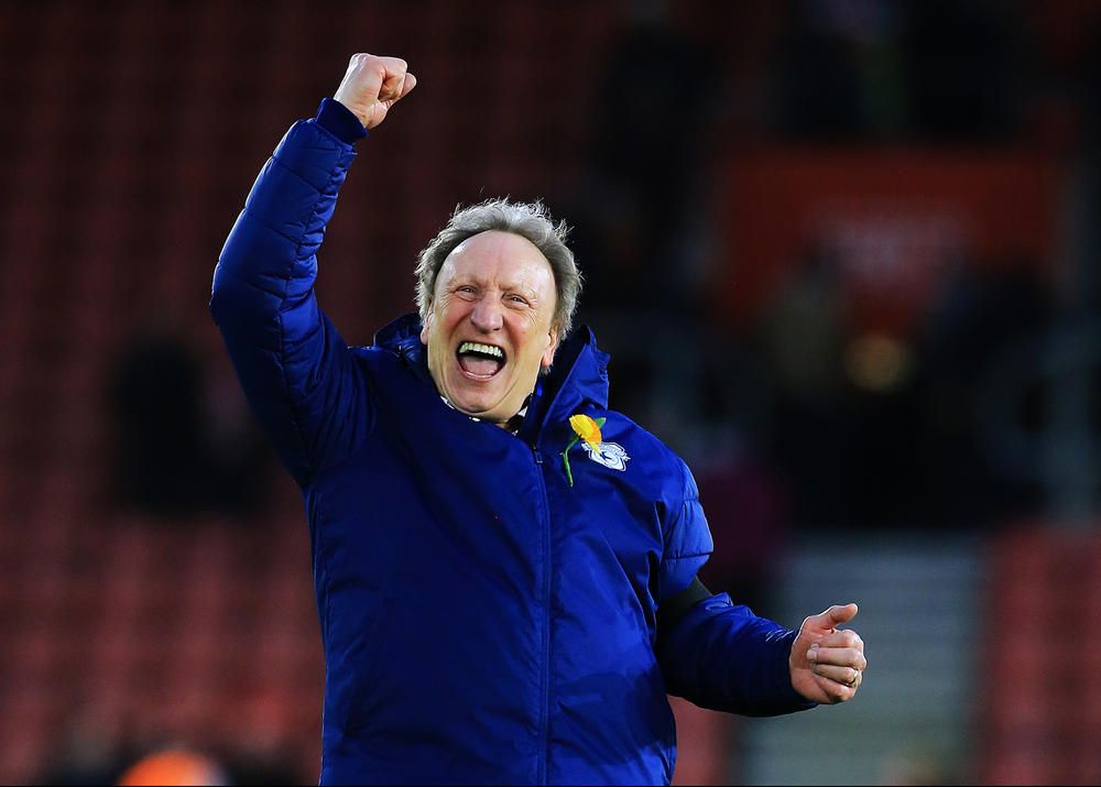 From Austin in a blur to Warnock on Brexit – the quotes of the season ...