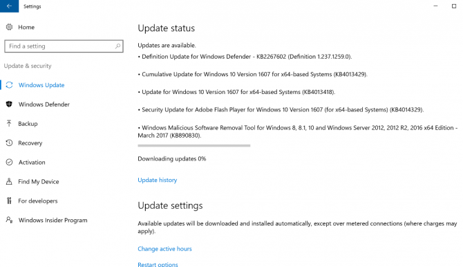 Every Windows PC Needs These Critical Security Updates | Laptop Mag