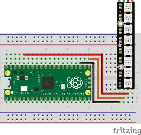 How to install MicroPython for RISC-V on the Raspberry Pi Pico 2 | Tom ...